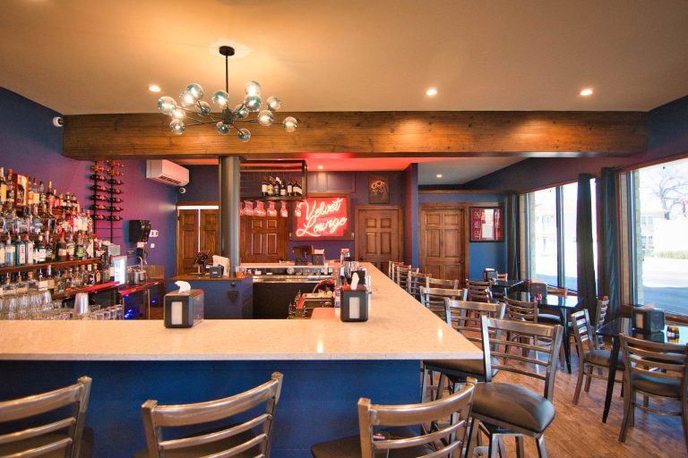 Velvet Lounge Karaoke Bar - Velvet Lounge